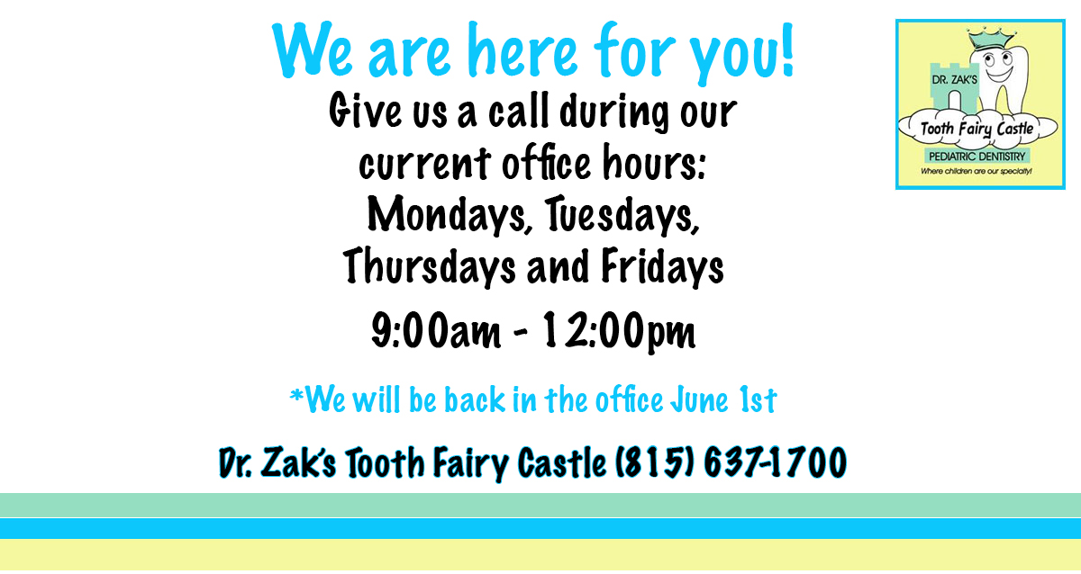 Tooth Fairy Dental Castle | Dr. Zak's Tooth Fairy CastleMy CMS